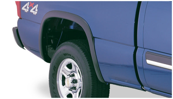 Bushwacker 40507-02 Image 3 GarageMAD4X4